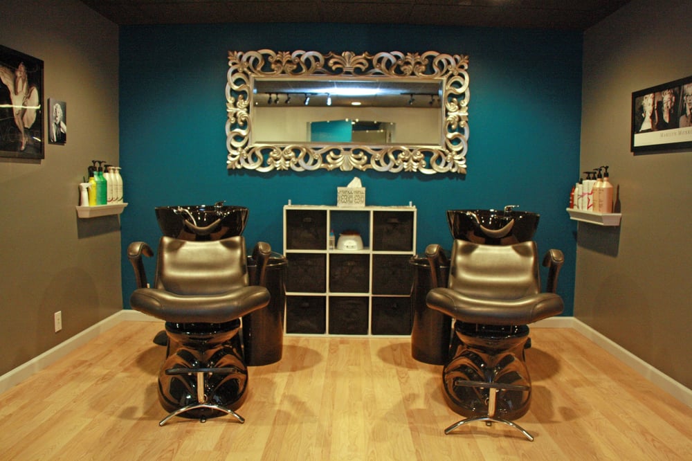 Urban Chic Salon - 56 Photos - Hair Salons - 1348 Michigan Ave ...