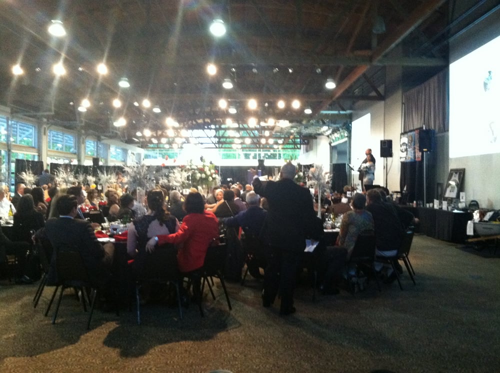 Renton Pavilion Event Center and Rain City Catering - 26 Photos ...