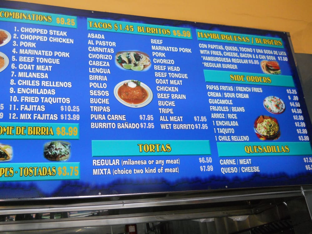 Los Primos - 43 Photos & 45 Reviews - Mexican - 951 N Orange Grove Blvd ...