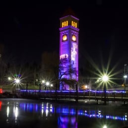 First Night Spokane - Festivals - Downtown Spokane, Spokane, WA - Phone ...