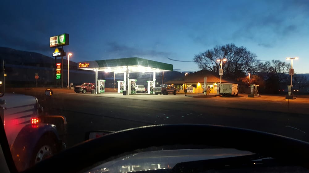 Stinker Stores - Gas Stations - 311 22nd St N, Lewiston, ID - Phone ...