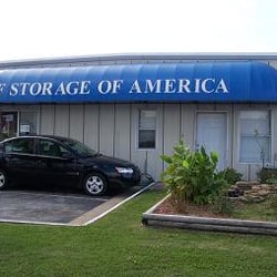 Self Storage of America - Self Storage - 1786 S Pleasant St, Springdale ...