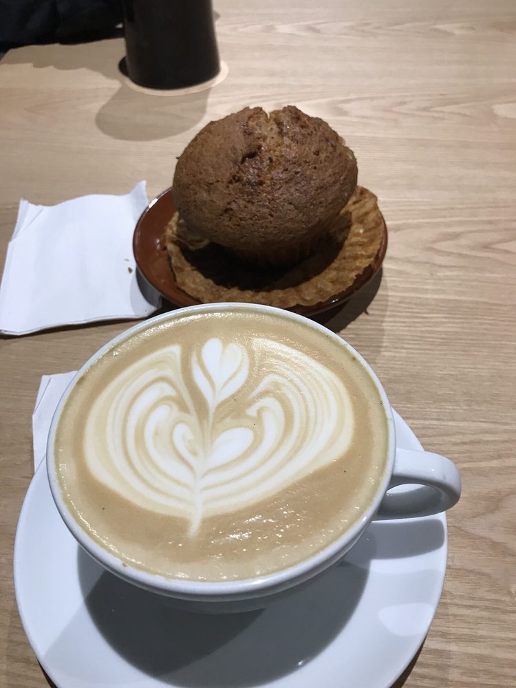 Coral Sword - 58 Photos & 26 Reviews - Cafes - 1318 Telephone Rd ...