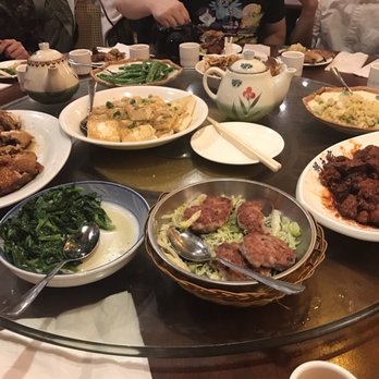 Congee Village - 1289 Photos & 1267 Reviews - Cantonese - 100 Allen St ...