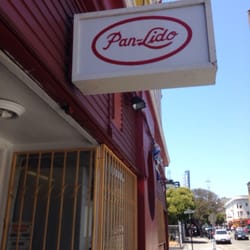 Pan Lido Salvadoreno - 52 Photos & 53 Reviews - Bakeries - 3147 22nd St ...