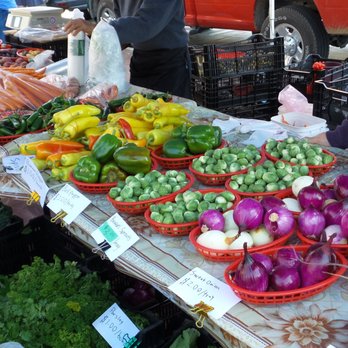 Dane County Farmer’s Market - 331 Photos & 261 Reviews - Farmers Market ...
