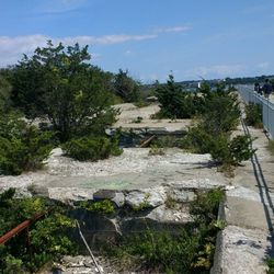 Fort Wetherill State Park - 97 Photos & 17 Reviews - Parks - Fort ...