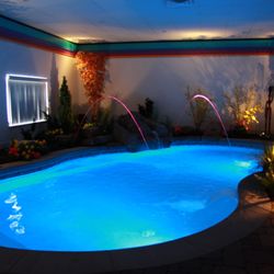 North Eastern Pool & Spa - 17 Photos - Pool & Hot Tub Service - 101 ...