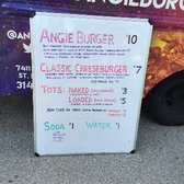 Angie Burger - 10 Photos & 12 Reviews - Food Trucks - Downtown, Saint ...