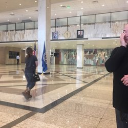 Los Angeles Federal Building - 10 Reviews - Landmarks & Historical ...