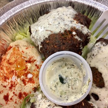 Falafel Corner - Order Online - 361 Photos & 246 Reviews - Falafel ...