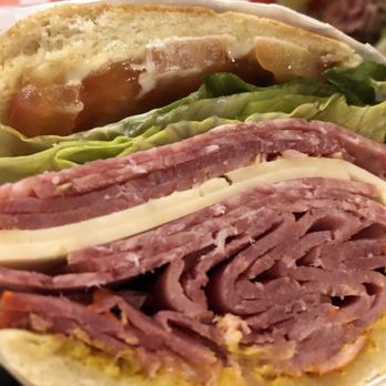Mr Sandwich - 117 Photos & 100 Reviews - Sandwiches - 13011 ...