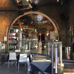 Oppio Caffè - 58 Photos & 66 Reviews - Dance Clubs - Via delle Terme di ...