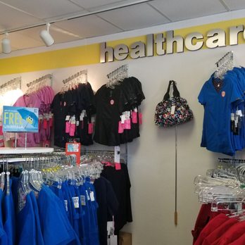 Uniform Advantage - 18 Photos & 24 Reviews - Uniforms - 1331 ...