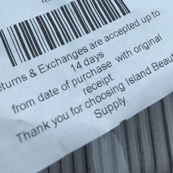 Island Beauty Supply - 60 Photos & 31 Reviews - Cosmetics & Beauty ...