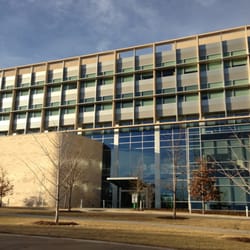 UNT Health Science Center - Colleges & Universities - 3500 Camp Bowie ...