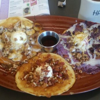 Hatch Early Mood Food - 488 Photos & 350 Reviews - Breakfast & Brunch ...