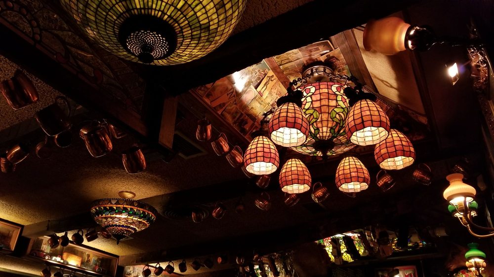 Blind Lemon 126 Photos And 157 Reviews Wine Bars 936 Hatch St Mt Adams Cincinnati Oh