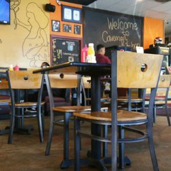 Caveman Kitchen - Order Food Online - 148 Photos & 266 Reviews - Latin ...