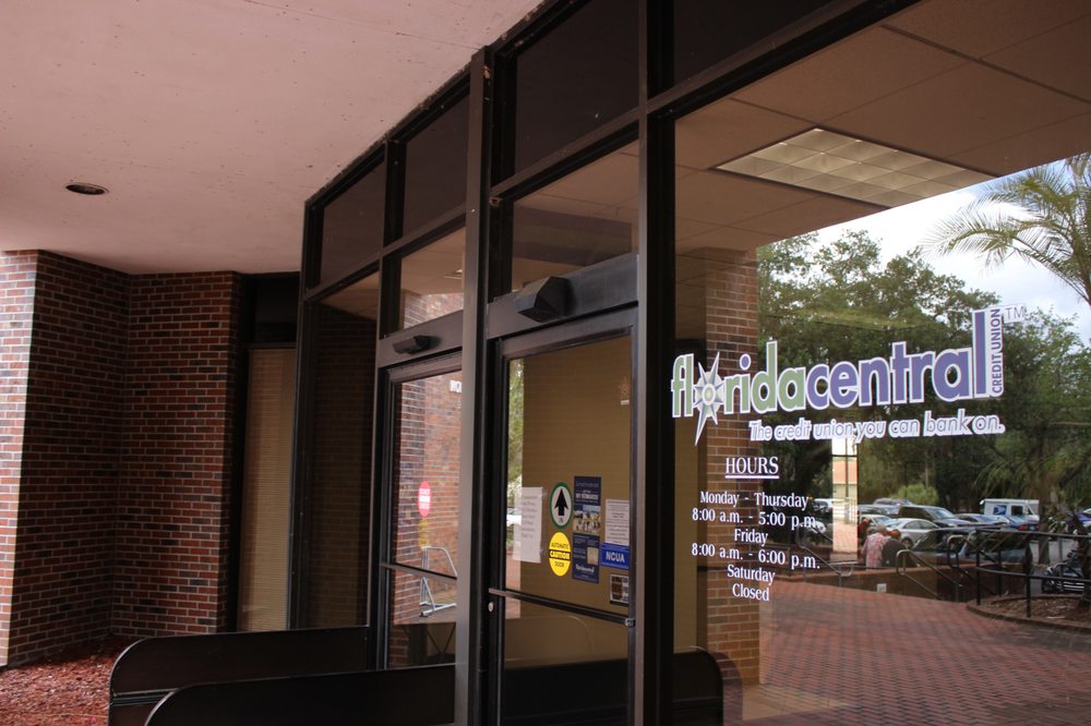 floridacentral Credit Union - Banks & Credit Unions - 1600 Tamiami Trl ...