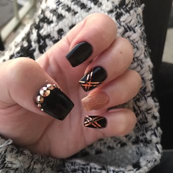 Mahalo Nail Spa - 89 Photos & 54 Reviews - Nail Salons - 1221 W Lake St ...