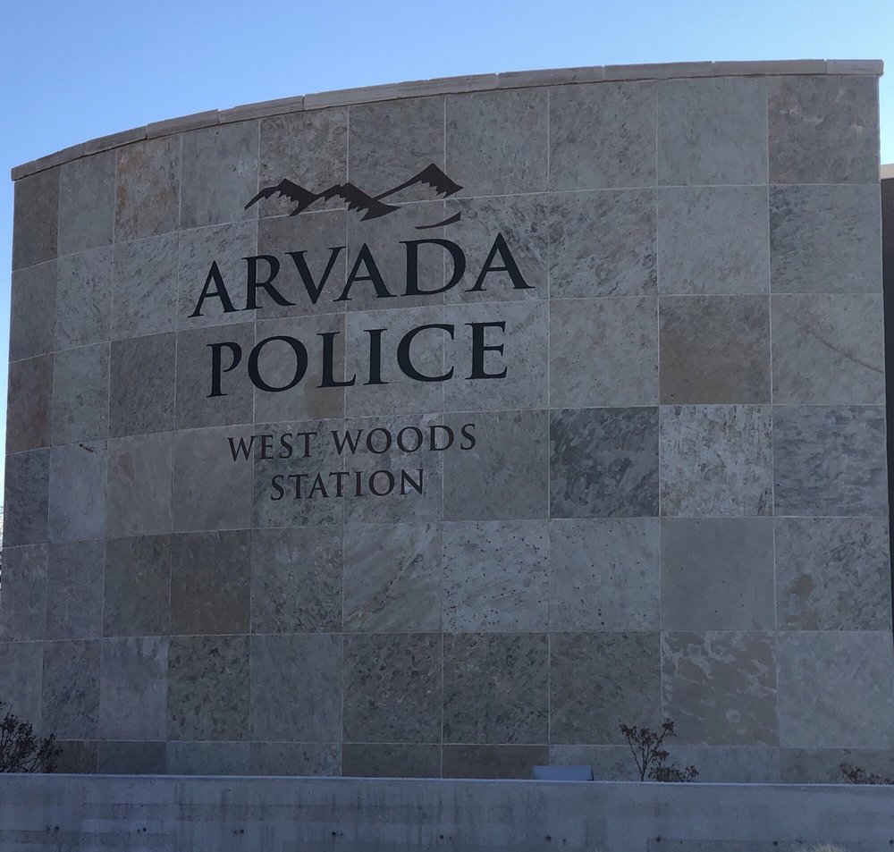 Arvada Police: West Woods Station - Police Departments - 6644 Kendrick ...