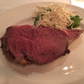 The Prime Rib - 182 Photos & 320 Reviews - Steakhouses - 2020 K St NW ...