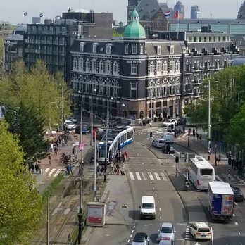 Amsterdam Marriott Hotel - 151 Photos & 69 Reviews - Hotels ...