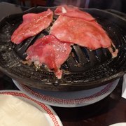 Bo Nuong Vi - Menu - Pagolac - San Francisco