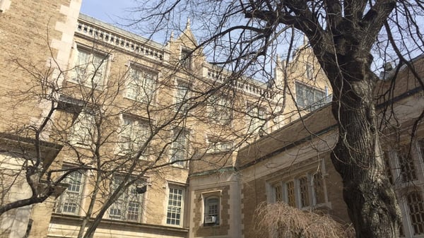 High School of Telecommunications Arts And Technology 350 67th St ...