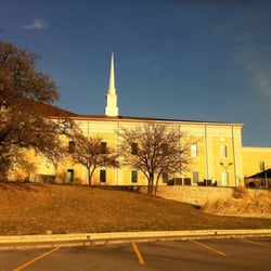 Lakeside Baptist Church Granbury