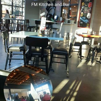 FM Kitchen and Bar - 305 Photos & 170 Reviews - Bars - 1112 Shepherd Dr ...