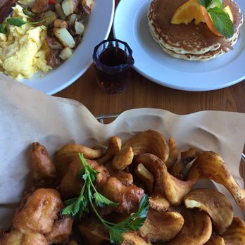 Wave Street Café - 213 Photos & 254 Reviews - American (New) - 550 Wave ...