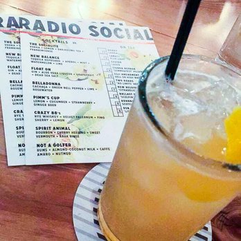 Radio Social - 206 Photos & 173 Reviews - Bars - 20 Carlson Rd, North ...