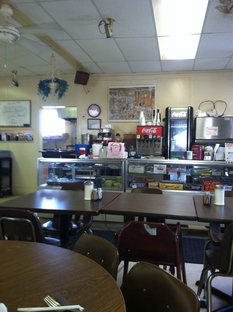 The Track Kitchen - American (Traditional) - 665 N Broadway St, Lebanon ...