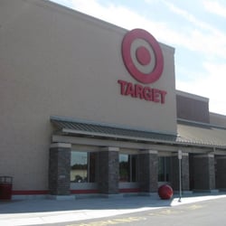 Target - Department Stores - 10 Crooked Run Plz, Front Royal, VA ...
