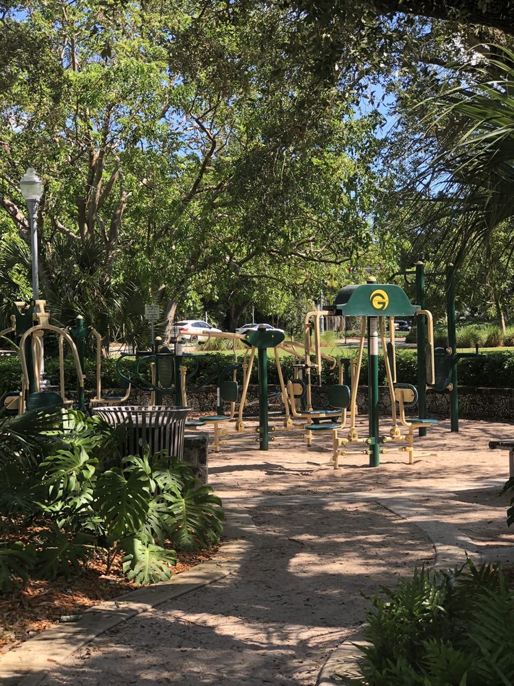 Ingraham Park - 19 Photos - Parks - 4751 Ingraham Ter, Coral Gables, FL ...