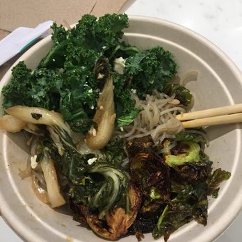 Som Bo - 136 Photos & 80 Reviews - Asian Fusion - 143 8th Ave, Chelsea ...