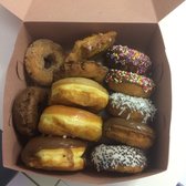Dainty Donuts - 47 Photos & 70 Reviews - Donuts - 2415 San Ramon Valley ...