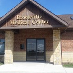 Brookville Medical Center - Medical Centers - 730 S Weber Rd ...