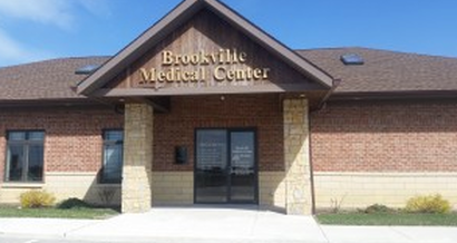 Brookville Medical Center - Medical Centers - 730 S Weber Rd ...