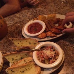 Faccio Pizza - 45 Photos & 49 Reviews - Pizza - Av. Isla Verde 4820 ...