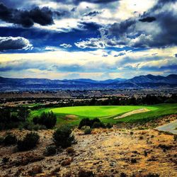 Four Mile Ranch Golf Club - Golf - 3501 Telegraph Trl, Canon City, CO ...