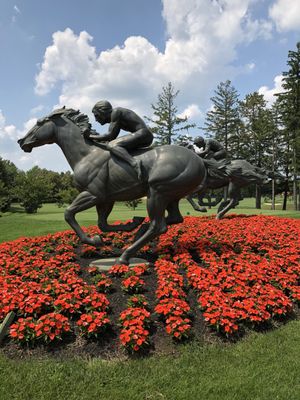 Due Process Stable - Golf - 264 County Road 537 E, Colts Neck, NJ ...