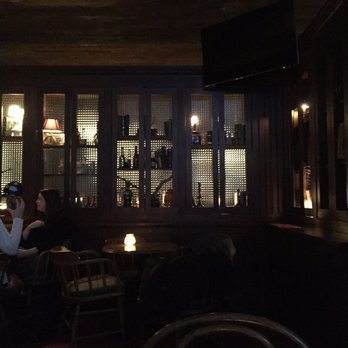 Fox Bar - 156 Photos & 74 Reviews - Bars - 113-125 N Green St, West ...