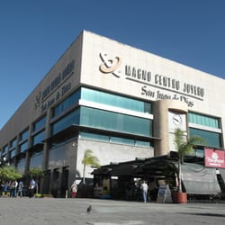 Magno Centro Joyero - 25 Photos & 19 Reviews - Jewelry - Paseo del ...