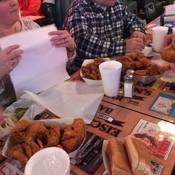 Eischen’s Bar - 235 Photos & 224 Reviews - Bars - 109 S 2nd St, Okarche ...