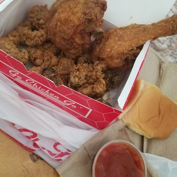 Go-Chicken-Go - 17 Photos & 33 Reviews - Chicken Wings - 4111 Shawnee ...