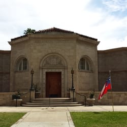Lincoln Memorial Shrine - 104 Photos & 21 Reviews - Landmarks ...