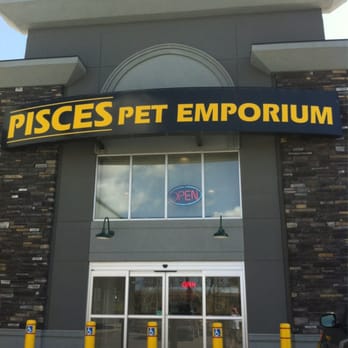 Pisces Pet Emporium - 28 Photos & 34 Reviews - Pet Stores - 4921 ...